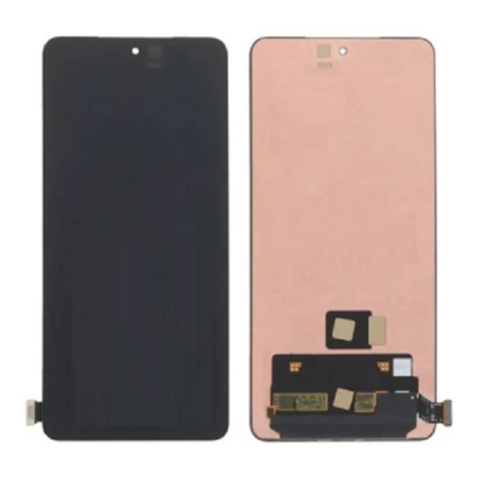 Oppo F29 5G LCD Screen Display Black - High Quality